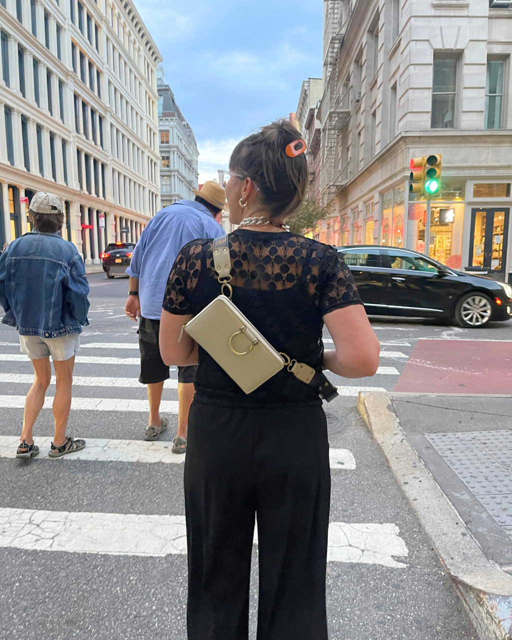 Travel in Style: The Perfect Buttery Soft Leather Bags for Your Next T