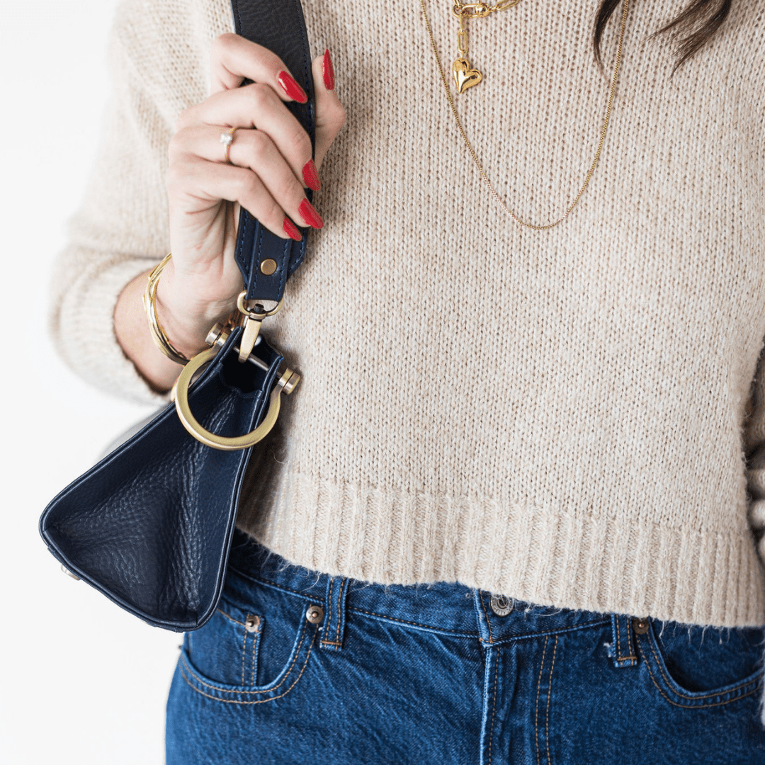 Sapahn | Ethical Leather Handbags and Accessories