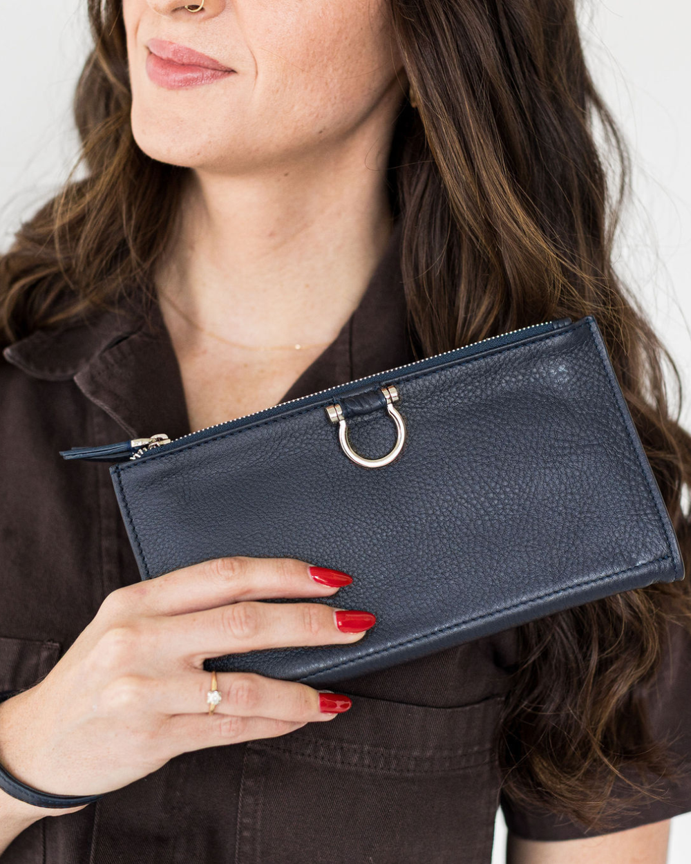 Sapahn | Ethical Leather Handbags and Accessories