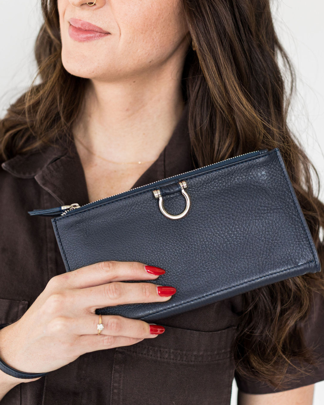 Sapahn | Ethical Leather Handbags and Accessories