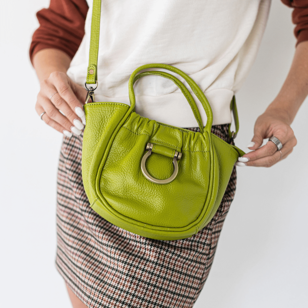 Sapahn | Ethical Leather Handbags and Accessories