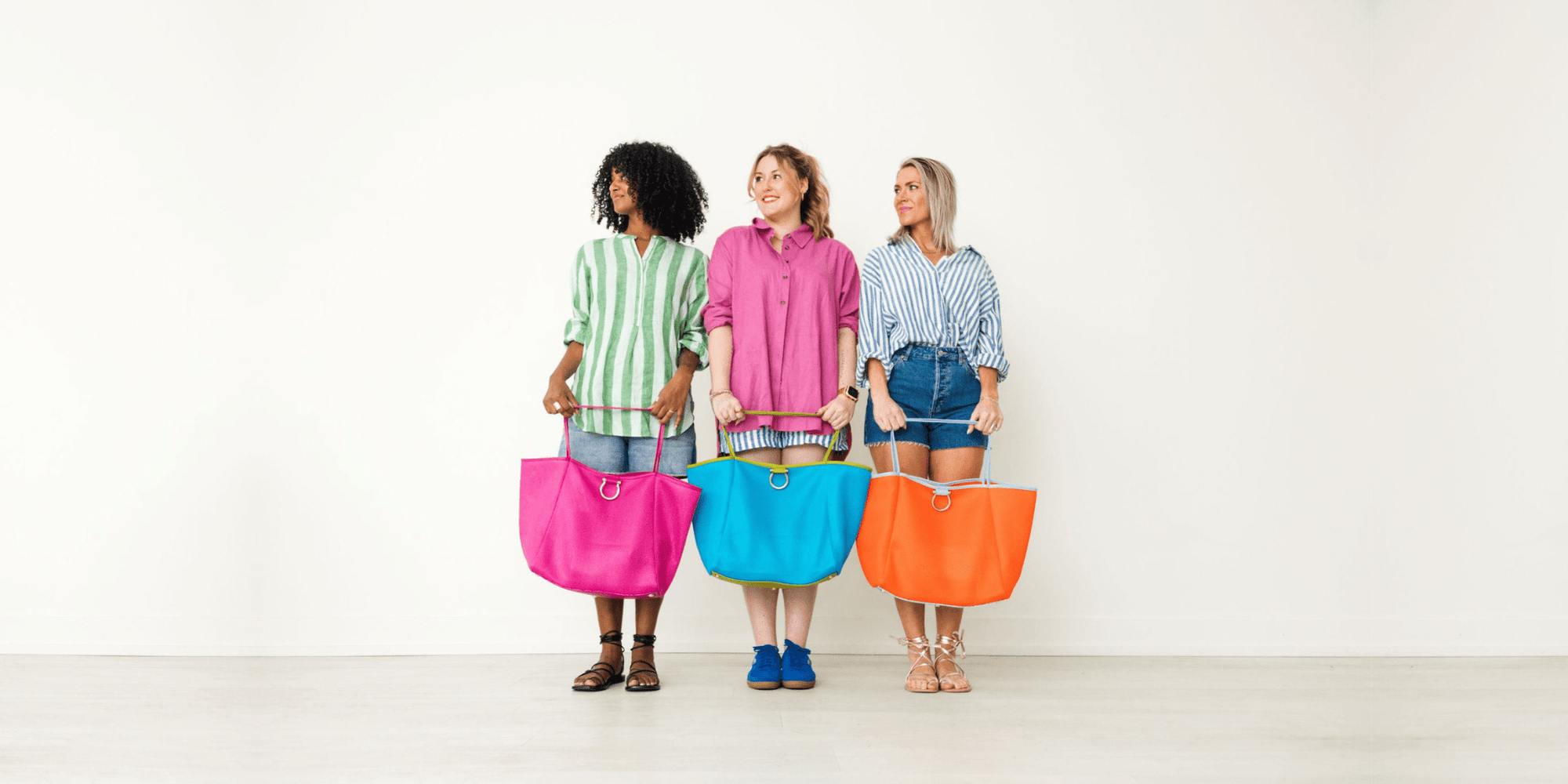 Sapahn | Ethical Leather Handbags and Accessories