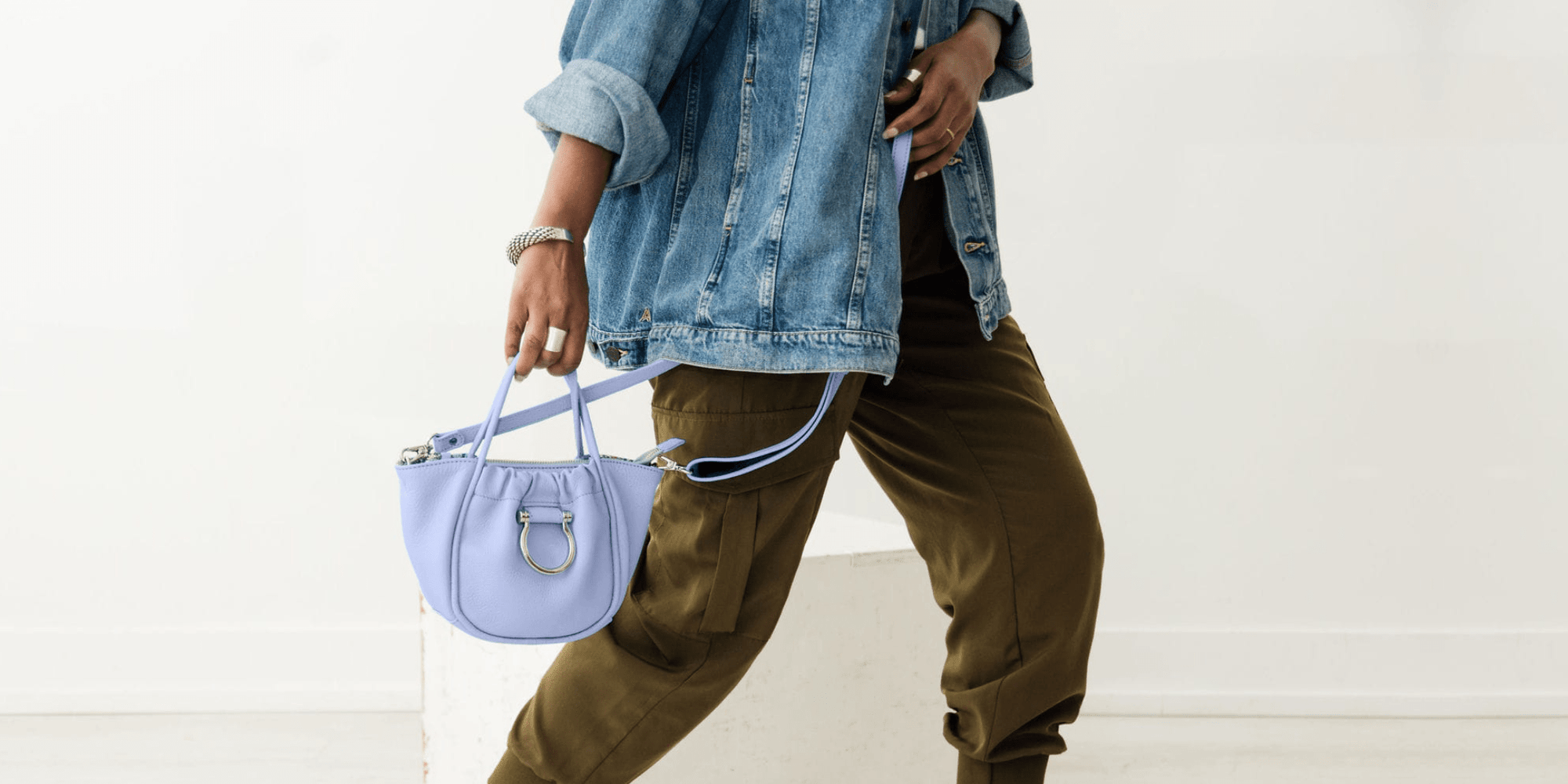 Sapahn | Ethical Leather Handbags and Accessories