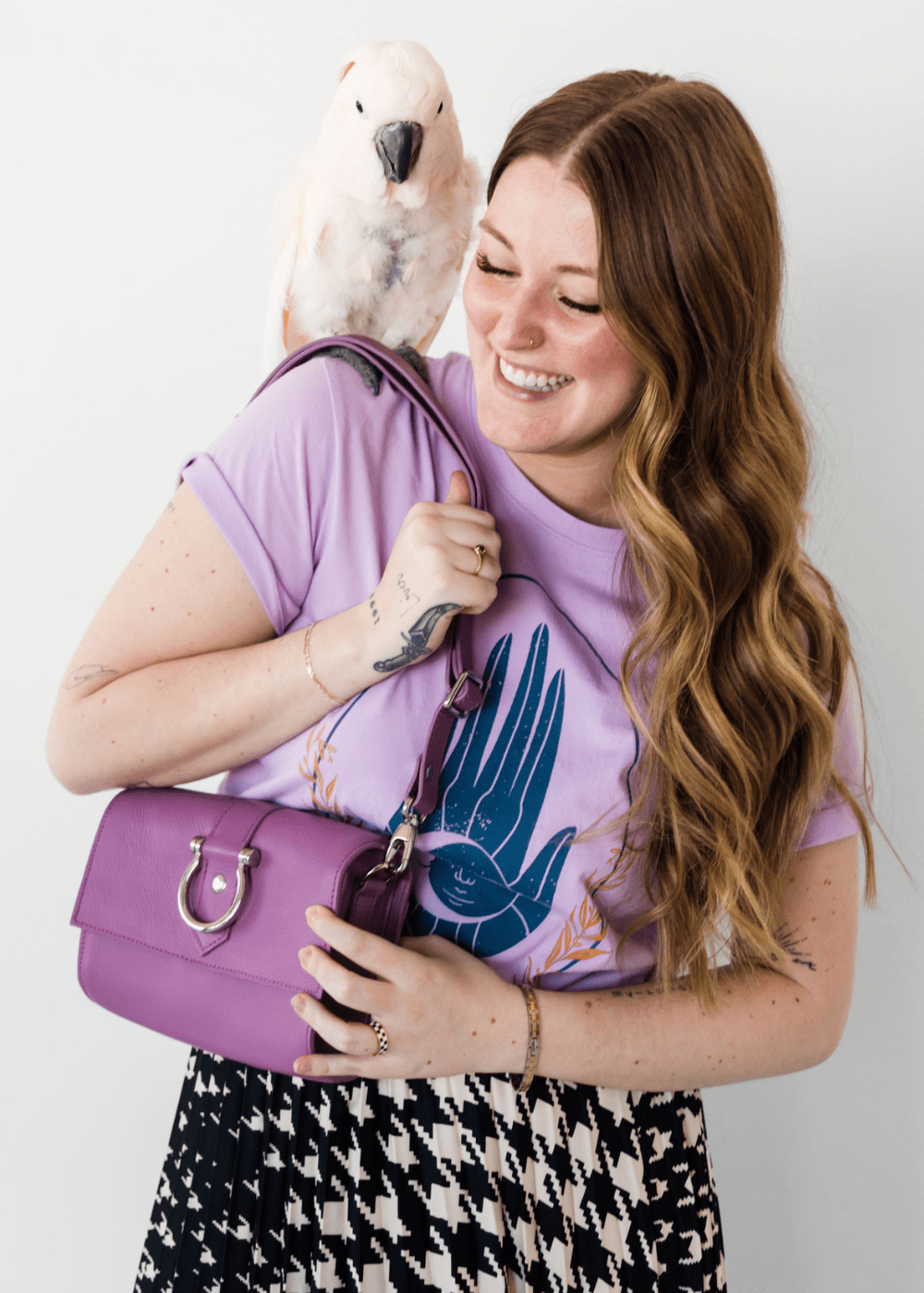 Sapahn | Ethical Leather Handbags and Accessories
