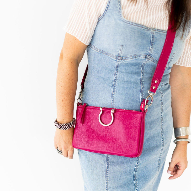 Sapahn | Ethical Leather Handbags and Accessories