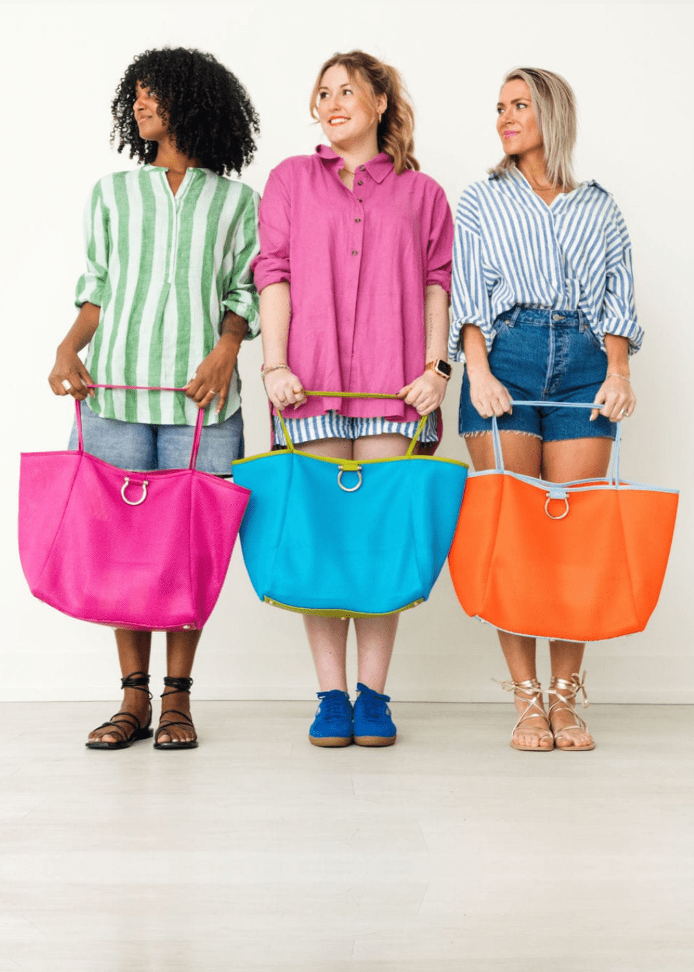 Sapahn | Ethical Leather Handbags and Accessories