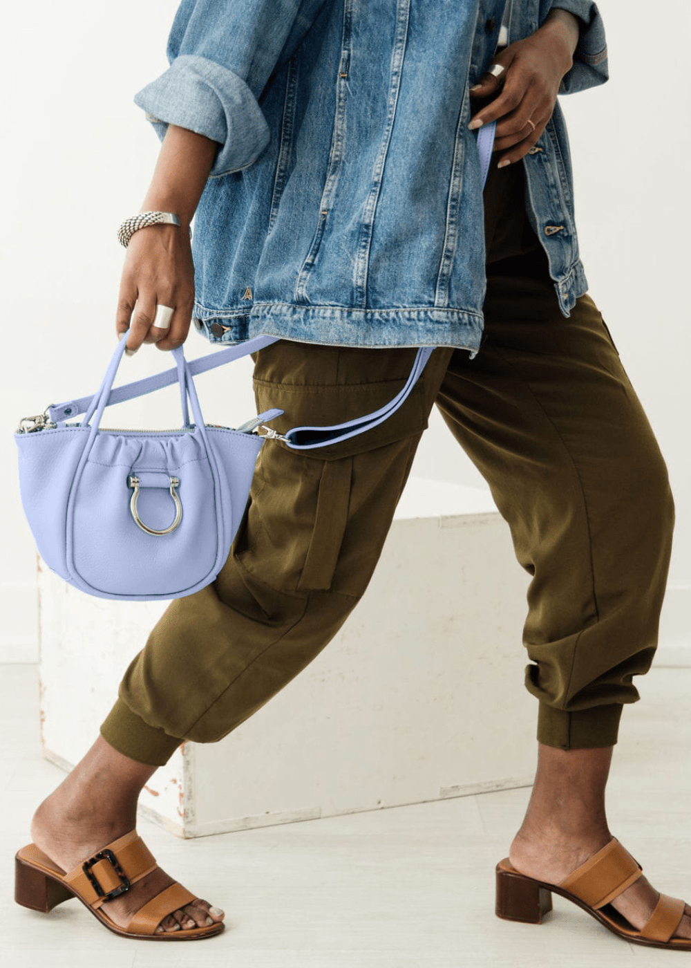 Sapahn | Ethical Leather Handbags and Accessories