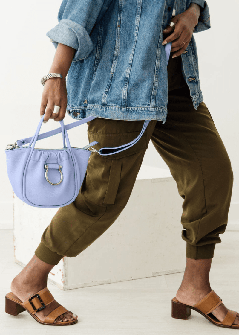 Sapahn | Ethical Leather Handbags and Accessories