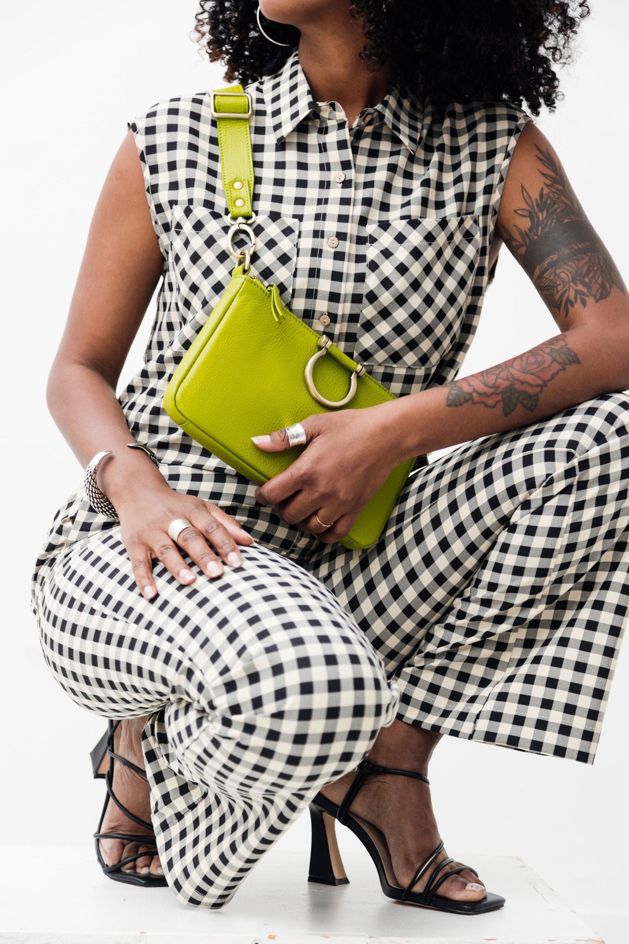 Sapahn | Ethical Leather Handbags and Accessories