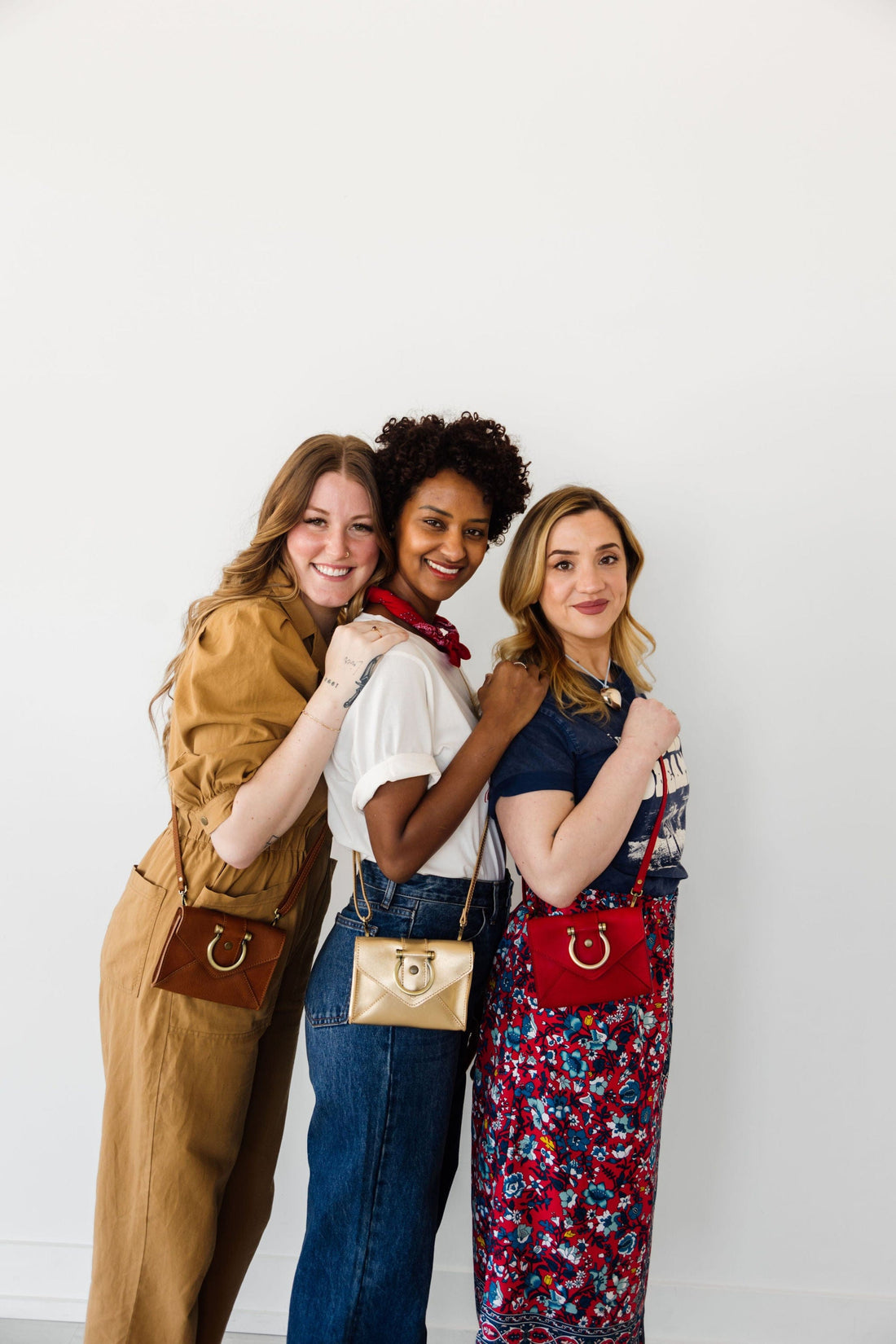 Sapahn | Ethical Leather Handbags and Accessories