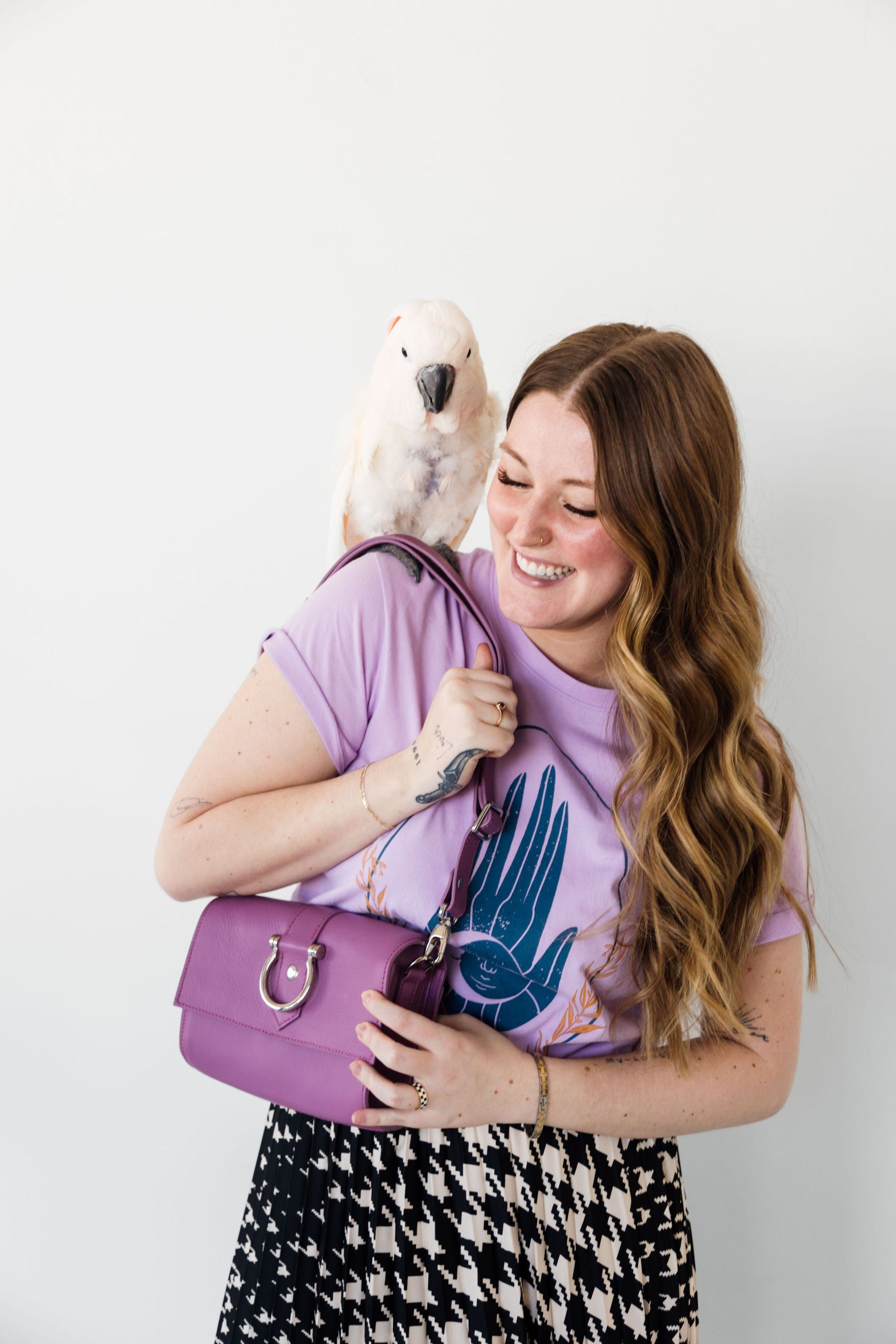 Sapahn | Ethical Leather Handbags and Accessories