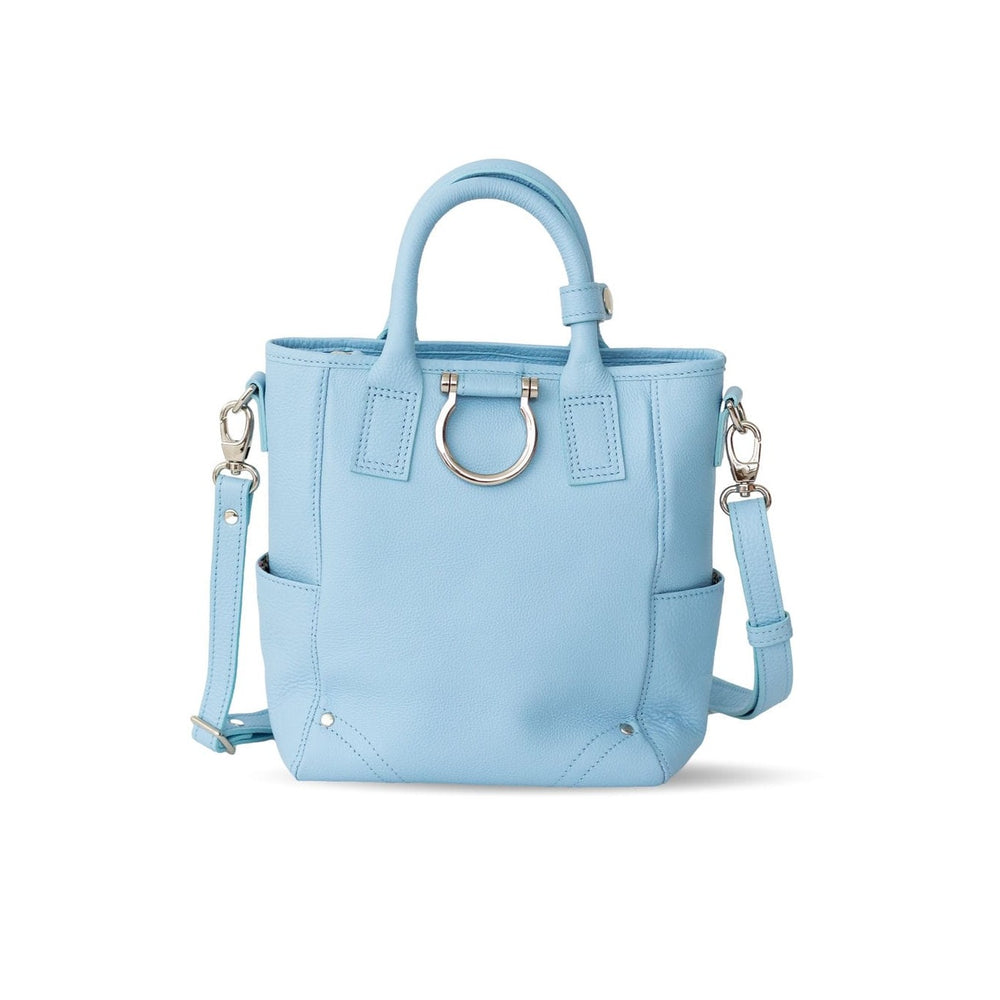 Chloe Mini Convertible Backpack and Crossbody