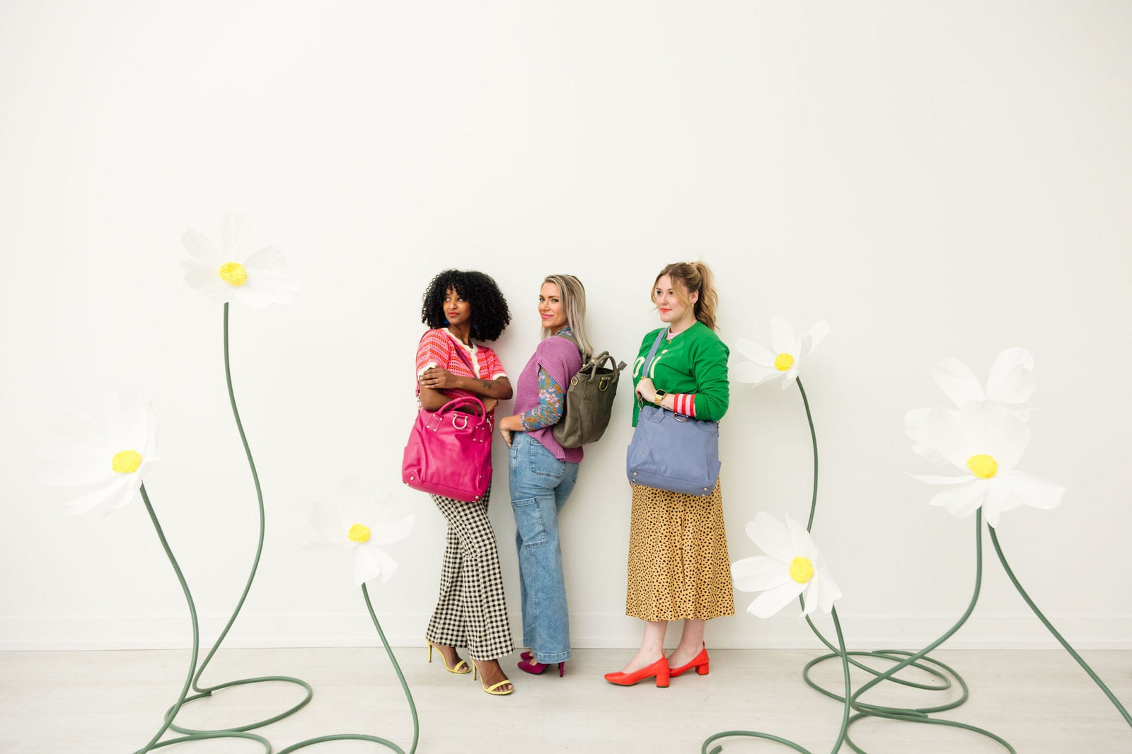 SPRING 2024 Lookbook