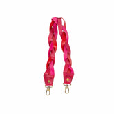 Iris Tri-Woven Shoulder Strap