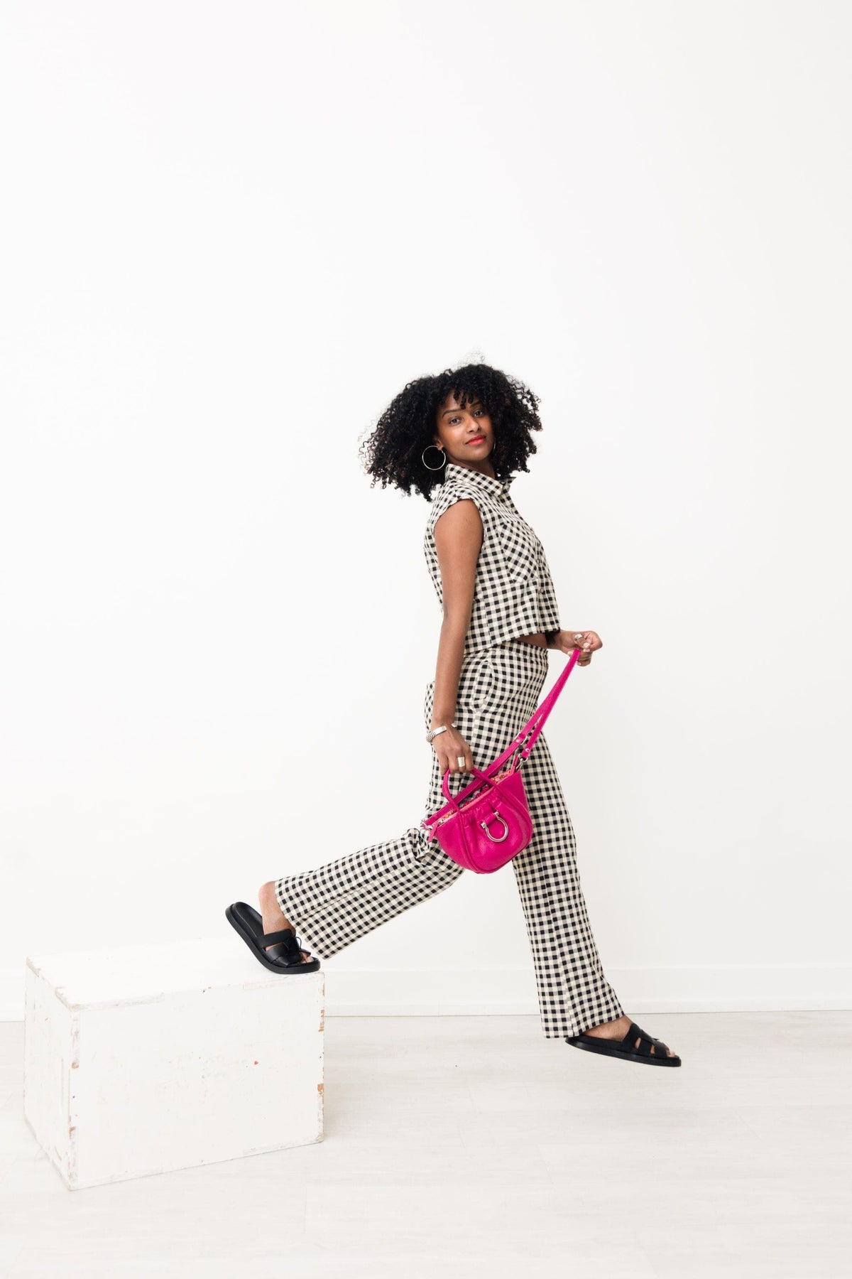 Sapahn | Ethical Leather Handbags and Accessories