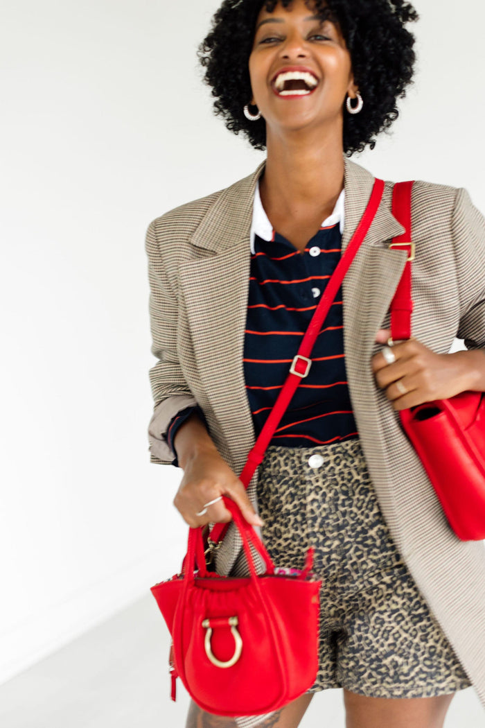 Sapahn | Ethical Leather Handbags and Accessories