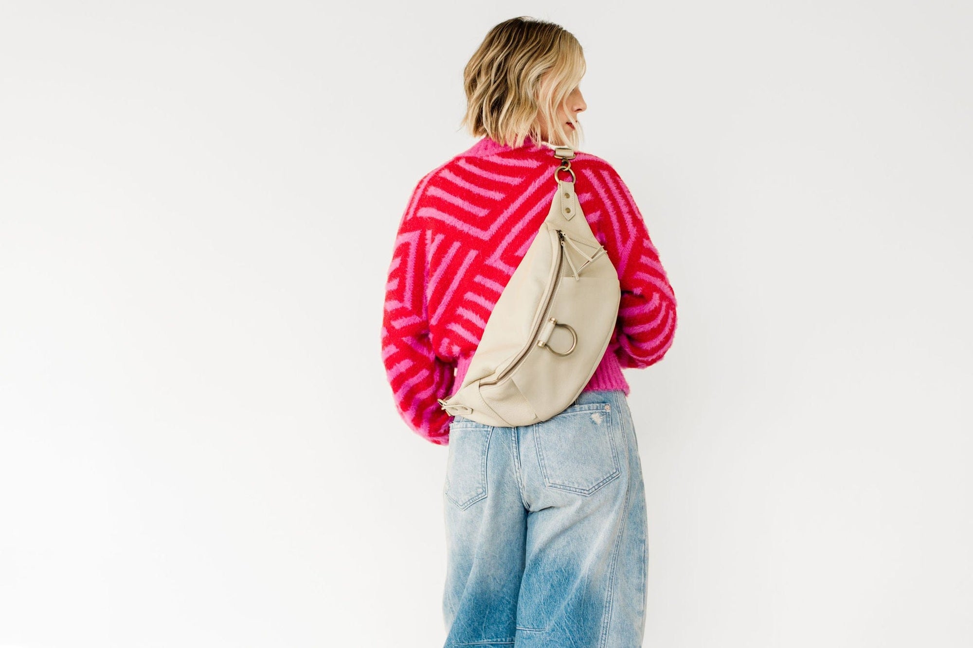 Sapahn | Ethical Leather Handbags and Accessories