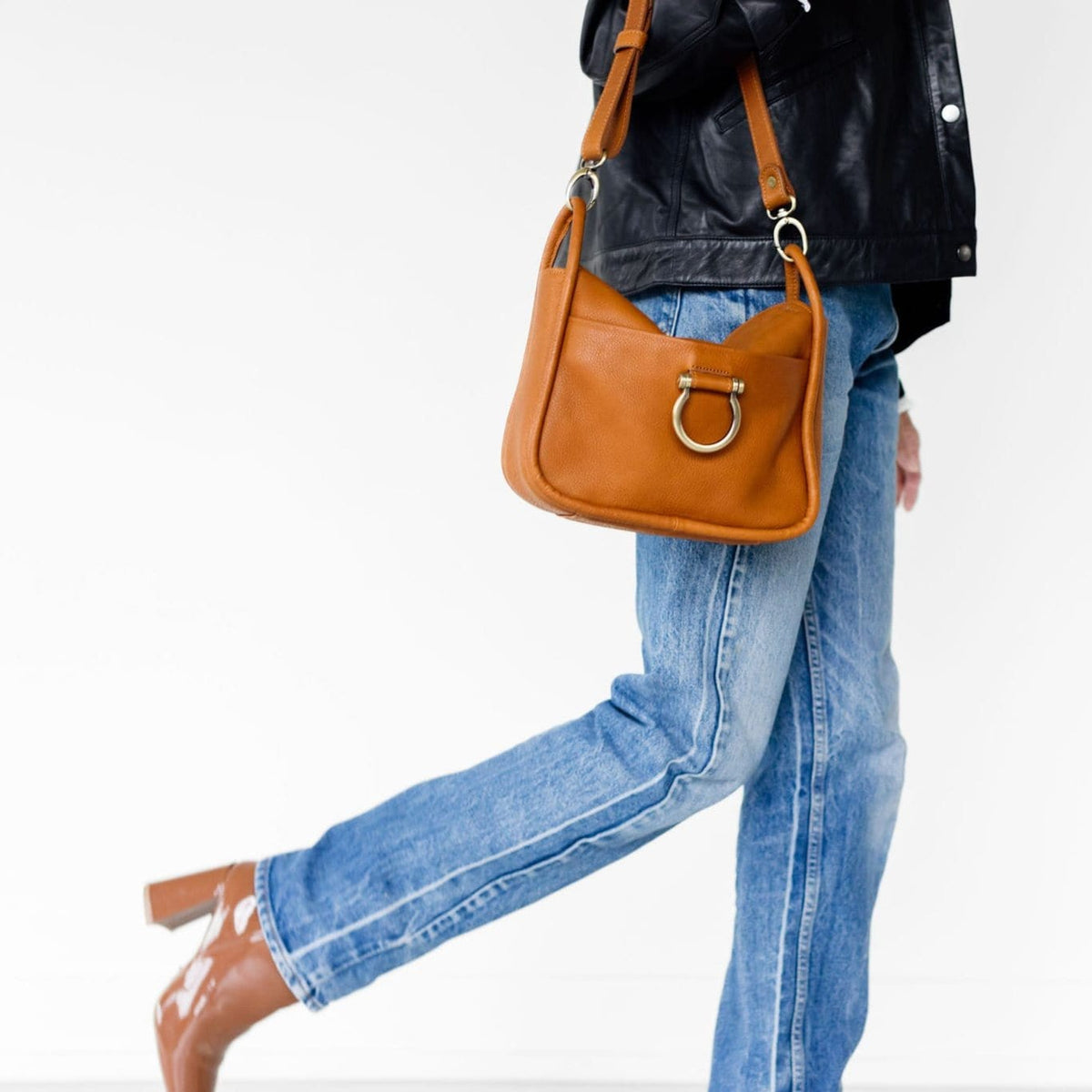Sapahn | Ethical Leather Handbags and Accessories