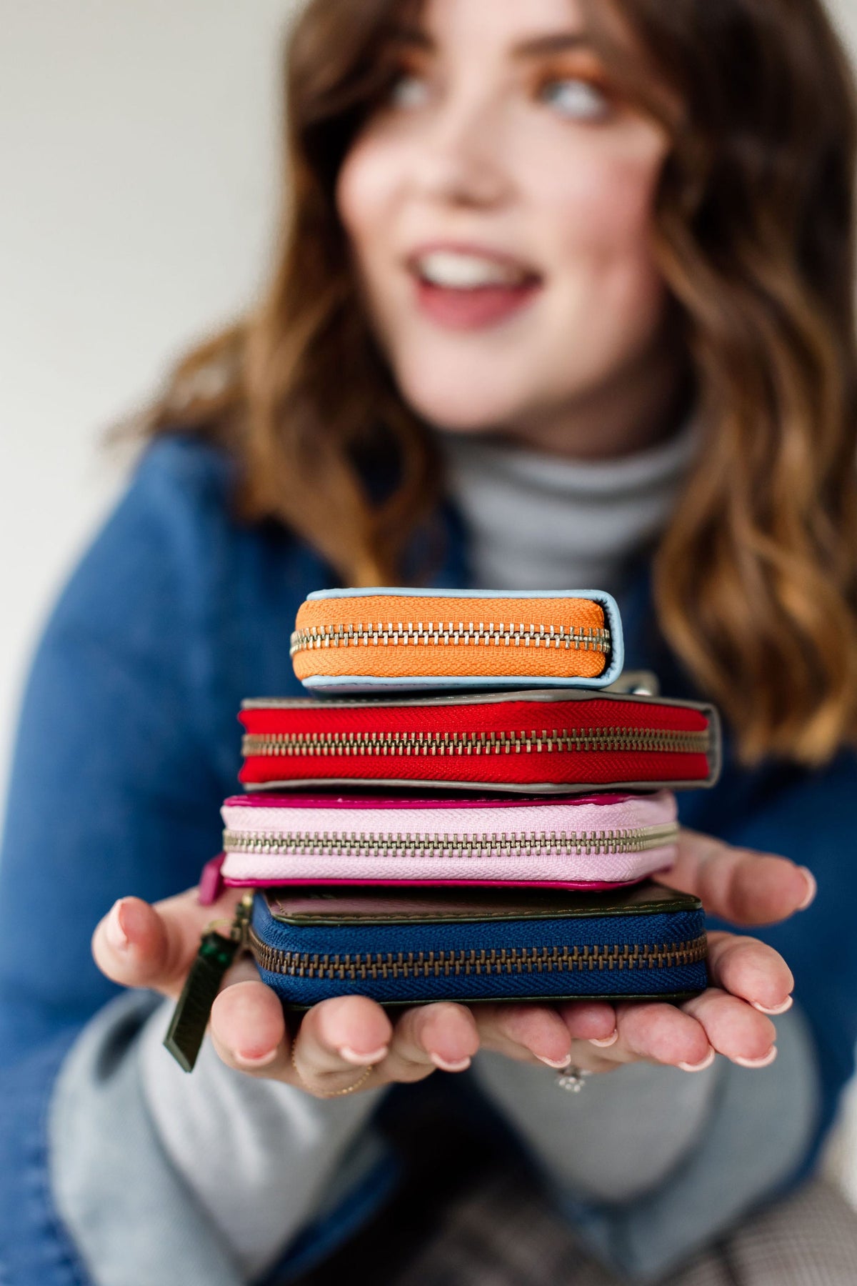 Sapahn | Ethical Leather Handbags and Accessories