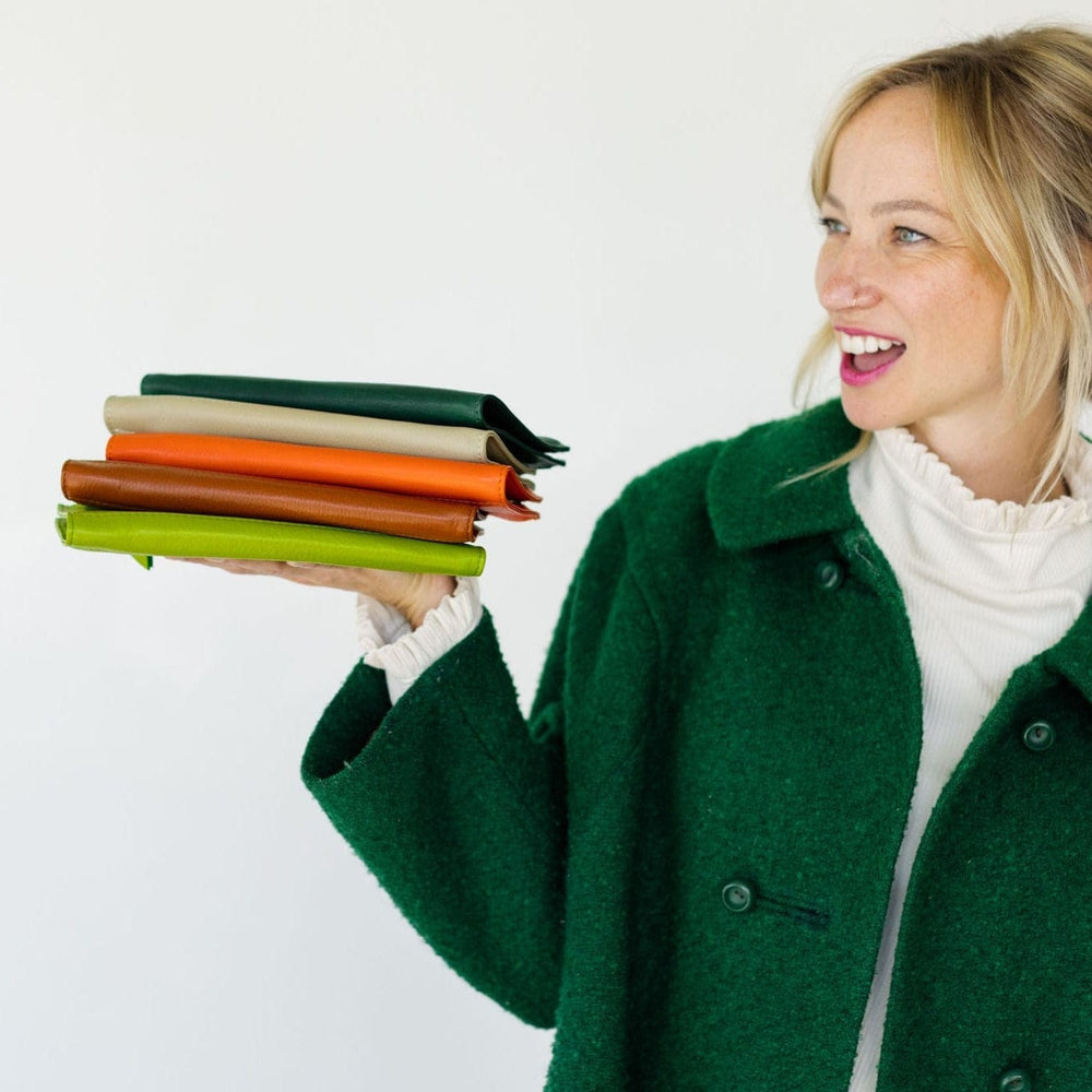 Sapahn | Ethical Leather Handbags and Accessories