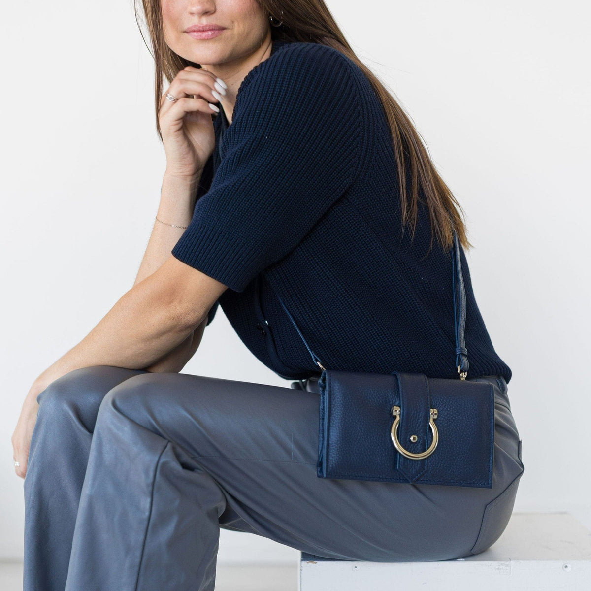 Sapahn | Ethical Leather Handbags and Accessories