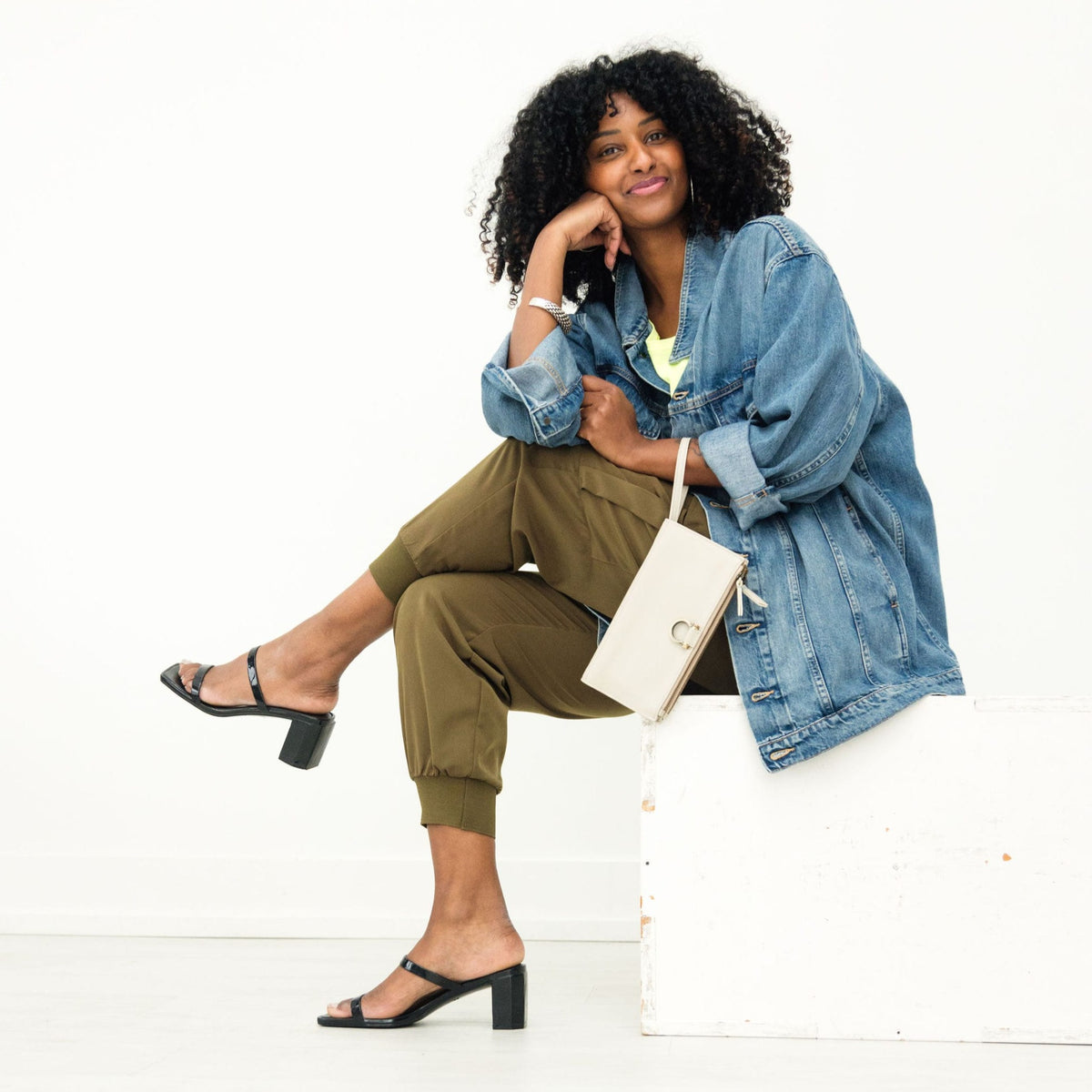 Sapahn | Ethical Leather Handbags and Accessories