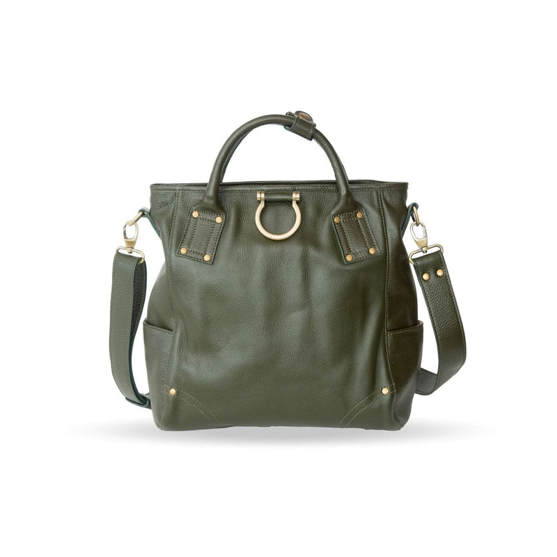 Sapahn | Ethical Leather Handbags and Accessories