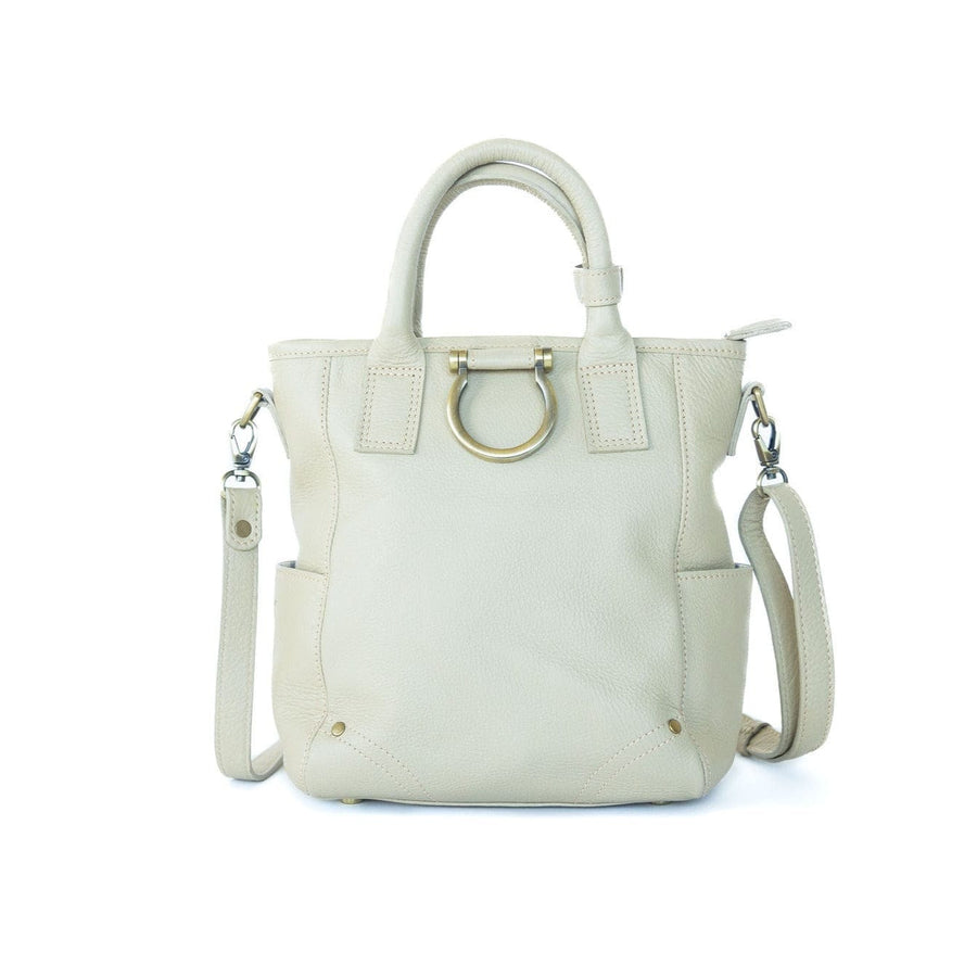 Chloe Mini Convertible Backpack and Crossbody