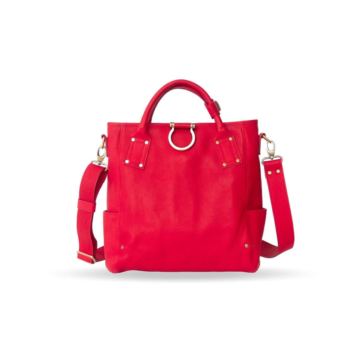 Sapahn | Ethical Leather Handbags and Accessories