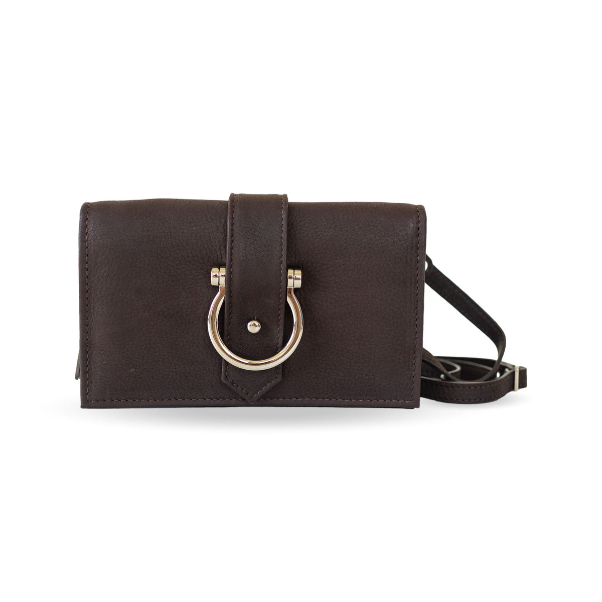 Sapahn | Ethical Leather Handbags and Accessories