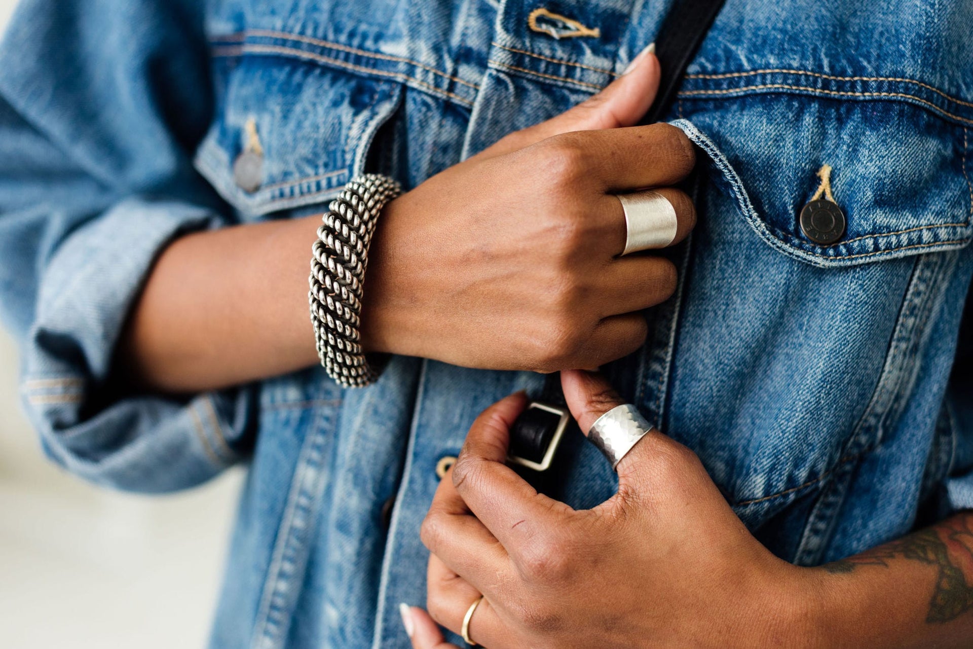 Sapahn | Ethical Leather Handbags and Accessories