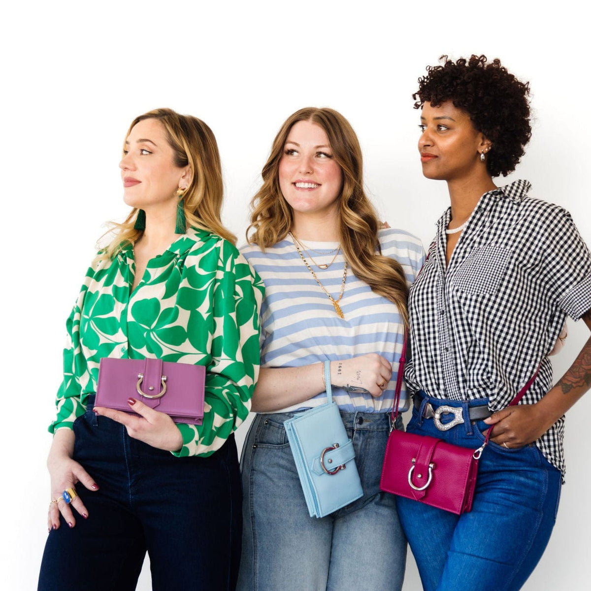 Sapahn | Ethical Leather Handbags and Accessories