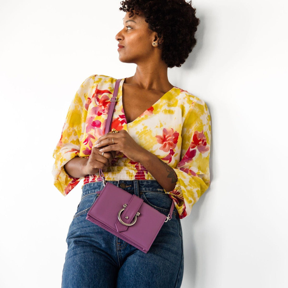 Sapahn | Ethical Leather Handbags and Accessories
