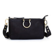 Ada Leather Crossbody Bag